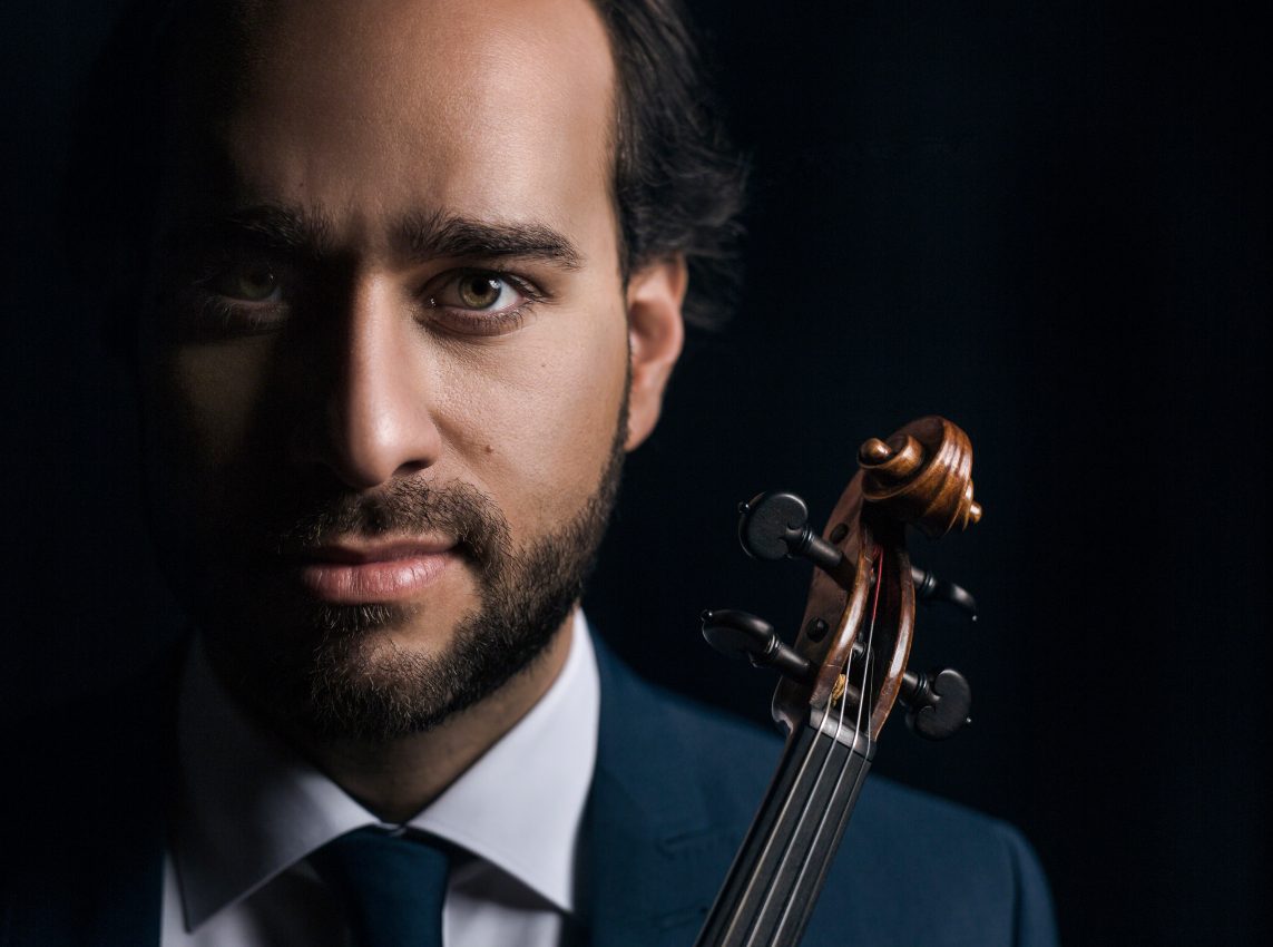 Giovanni Guzzo | Rubicon Classics